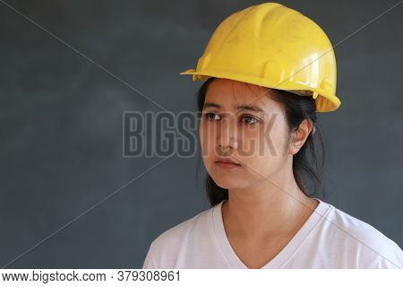 Female Civil Engineer Image & Photo (Free Trial) | Bigstock