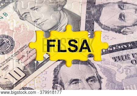 Flsa Images, Illustrations & Vectors (Free) - Bigstock
