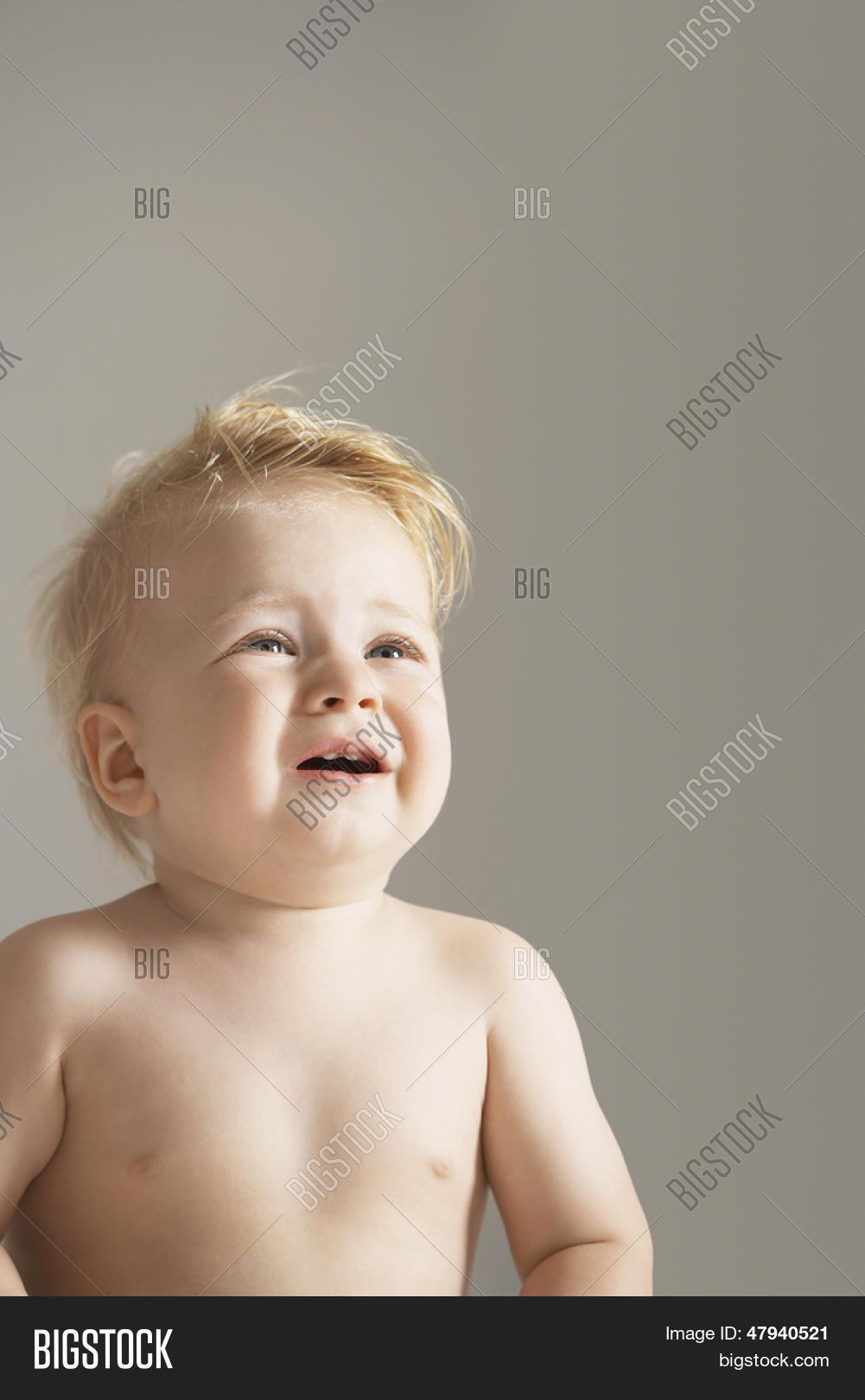 Cute Boy Crying Image & Photo (Free Trial) | Bigstock