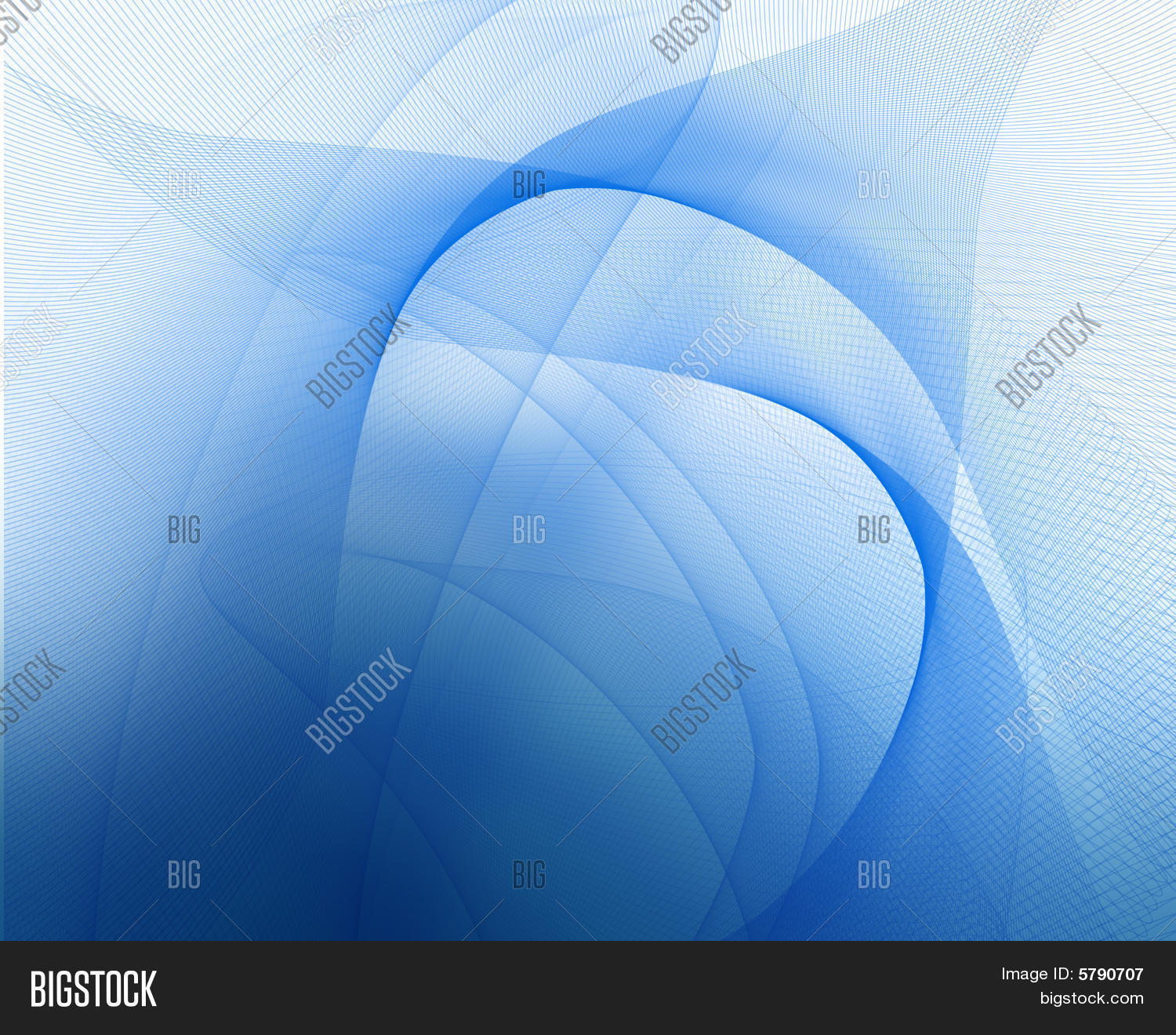 Stylized Water Image & Photo (Free Trial) | Bigstock