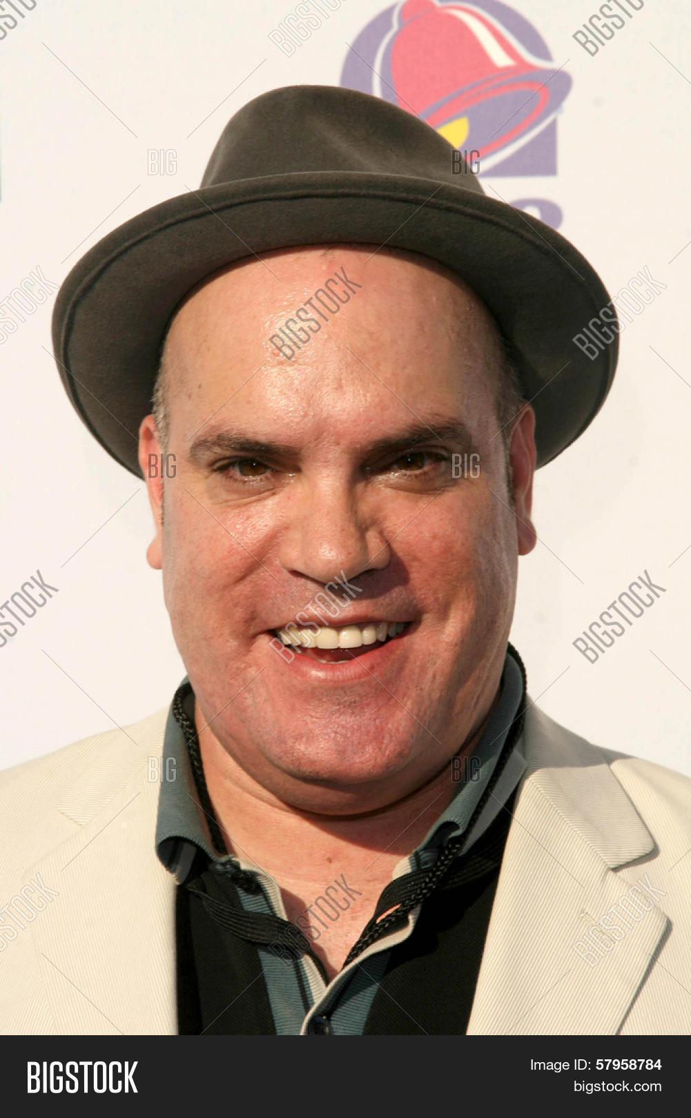 Gene Pompa "Comedy Image & Photo (Free Trial) | Bigstock