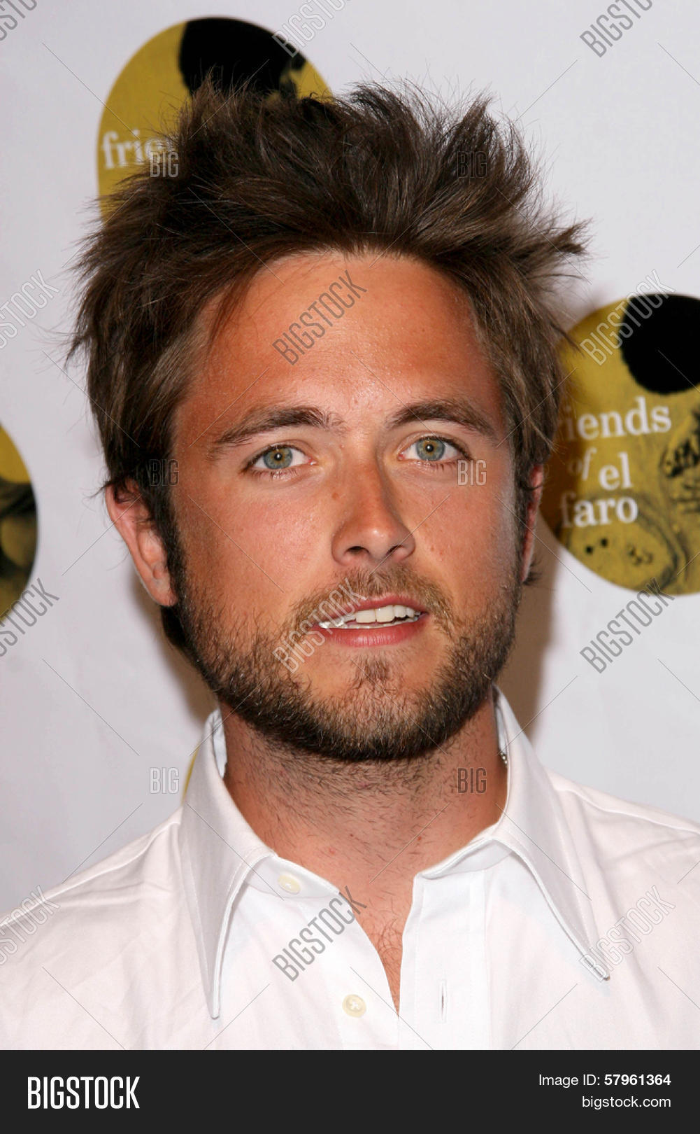 Justin Chatwin 5th Image & Photo (Free Trial) | Bigstock