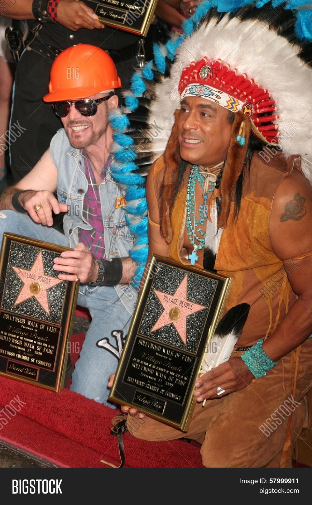 David Hodo Felipe Rose Image & Photo (Free Trial) | Bigstock