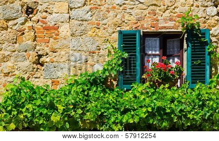 Italian Window Image & Photo (Free Trial) | Bigstock