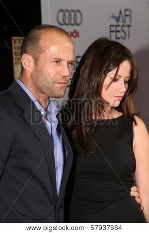Jason Statham Alex Image & Photo (Free Trial) | Bigstock