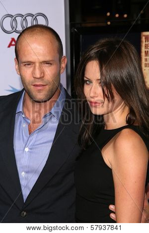 Jason Statham Alex Image & Photo (Free Trial) | Bigstock