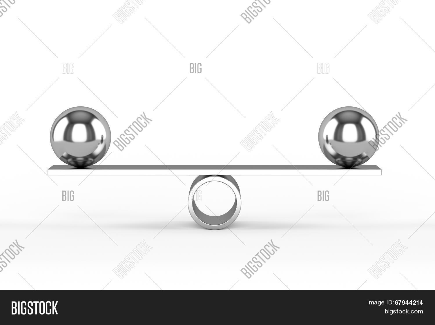 Concept Balance Image & Photo (Free Trial) | Bigstock
