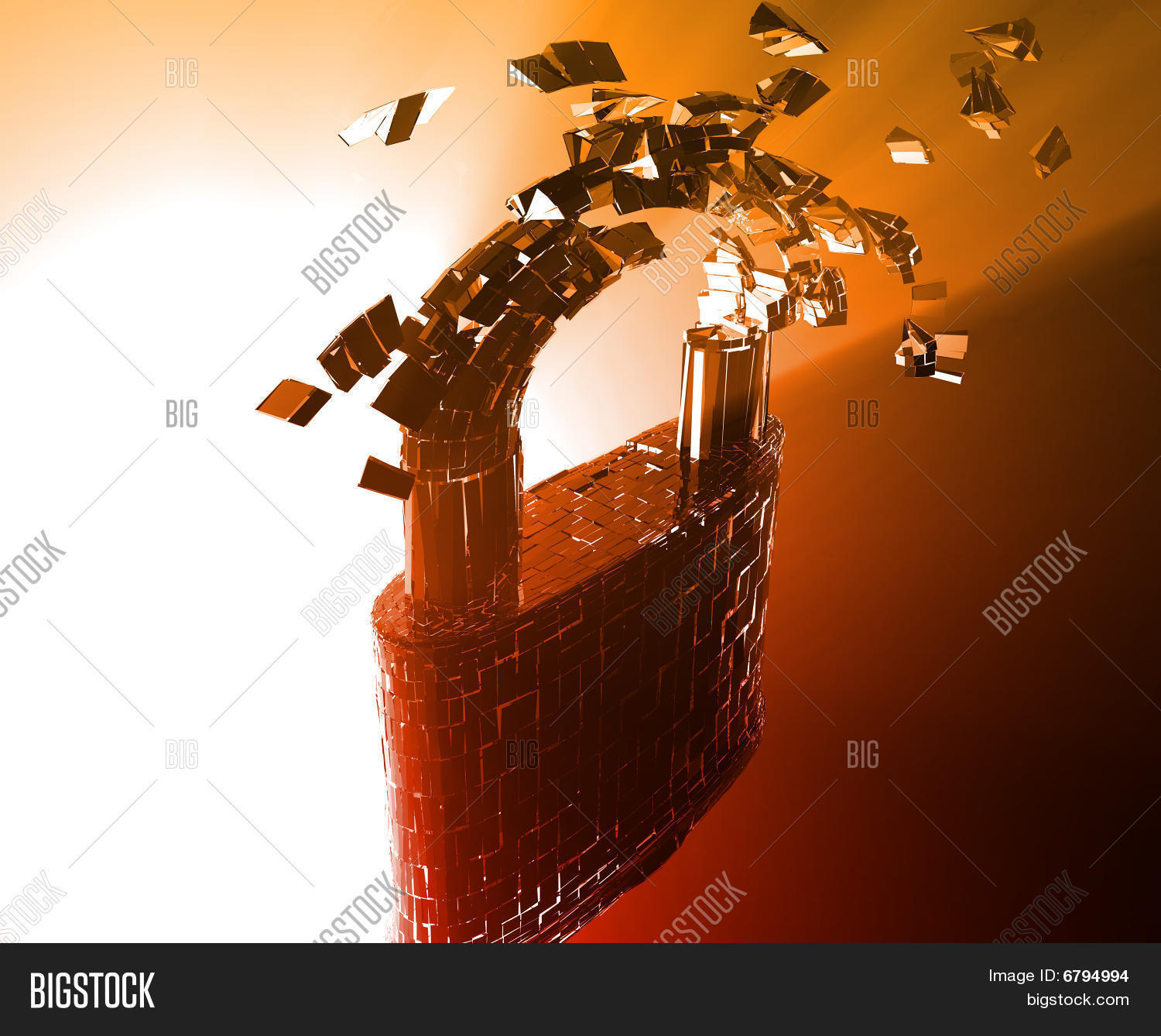 Hacking Bypass Image & Photo (Free Trial) | Bigstock