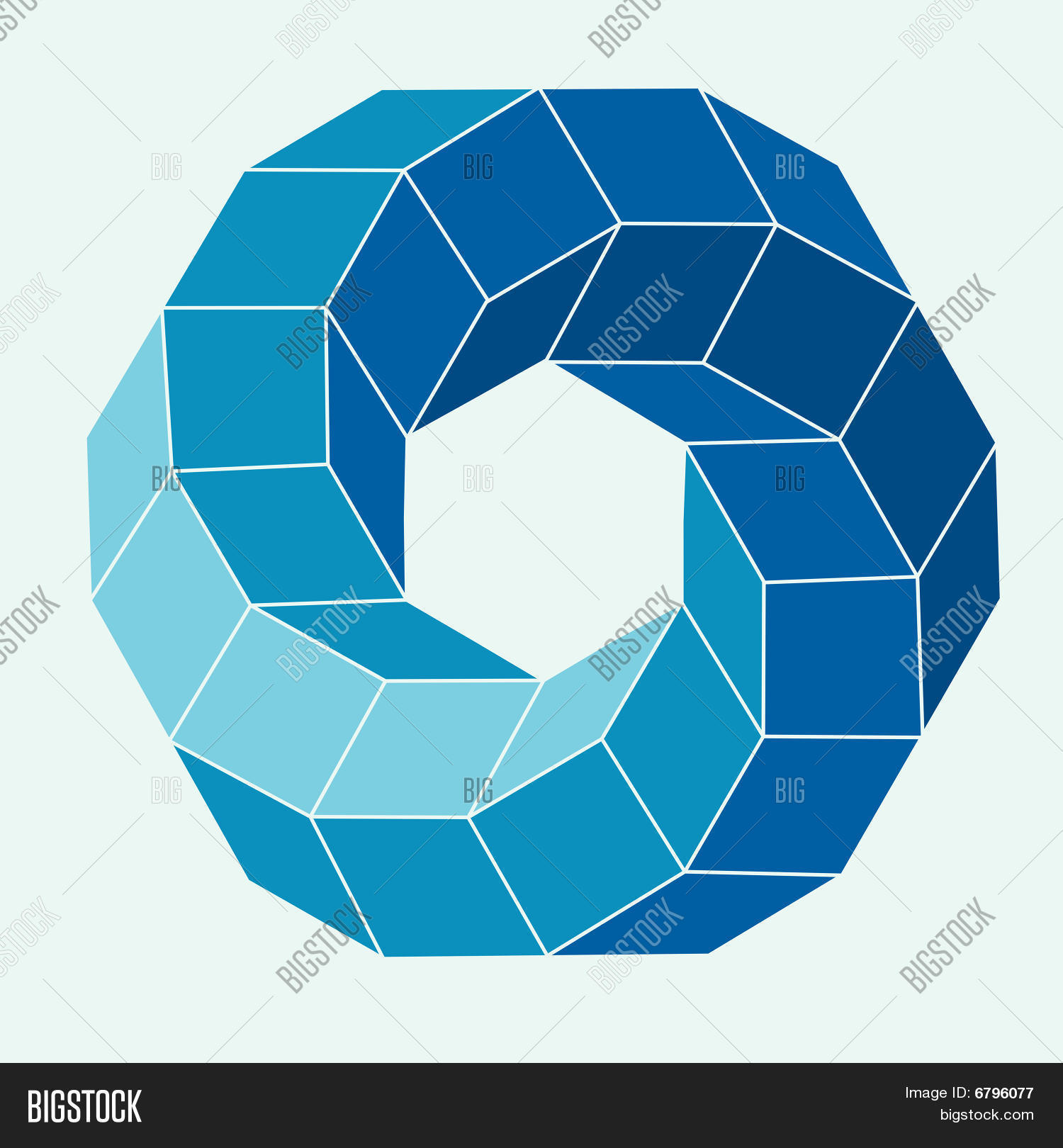 Op Art Vector & Photo (Free Trial) | Bigstock