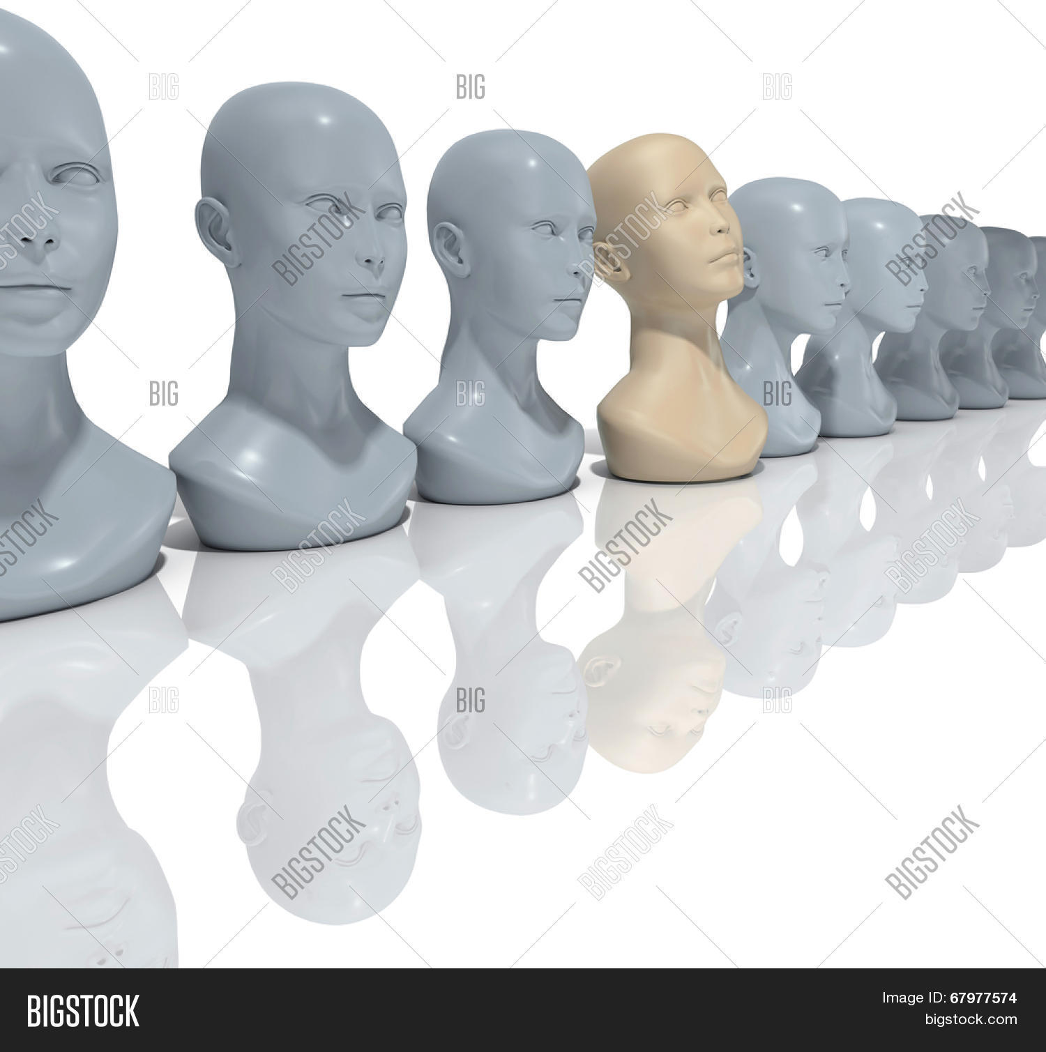 Unique Visionary Image & Photo (Free Trial) | Bigstock