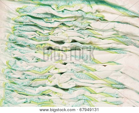 Texture Diapers Image & Photo (Free Trial) | Bigstock