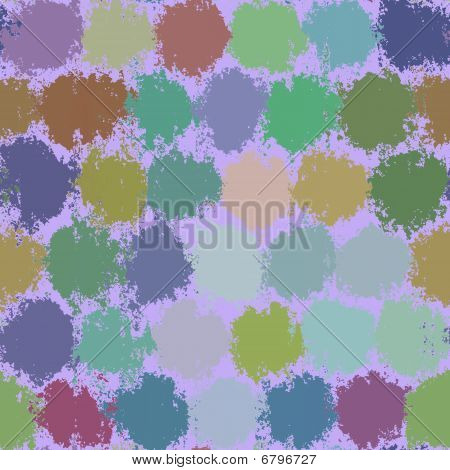 Paint Splotches Image & Photo (Free Trial) | Bigstock