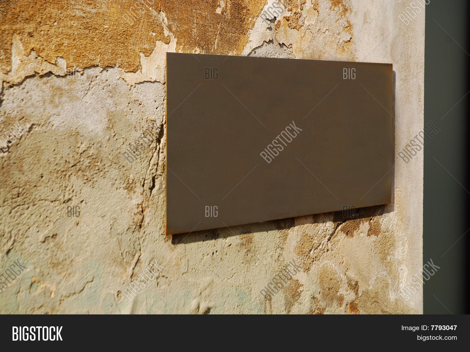 Blank Stone Tablet Image & Photo (Free Trial) | Bigstock