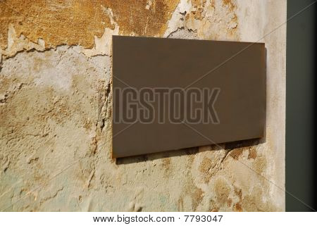 Blank Stone Tablet Image & Photo (Free Trial) | Bigstock