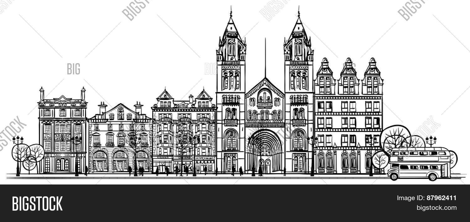 British Old Vector & Photo (Free Trial) | Bigstock