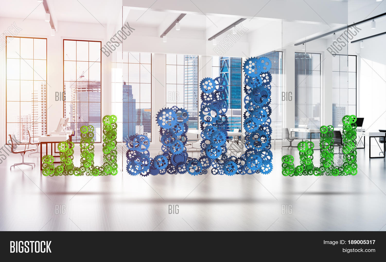 Growing Arrow Graph Image & Photo (Free Trial) | Bigstock