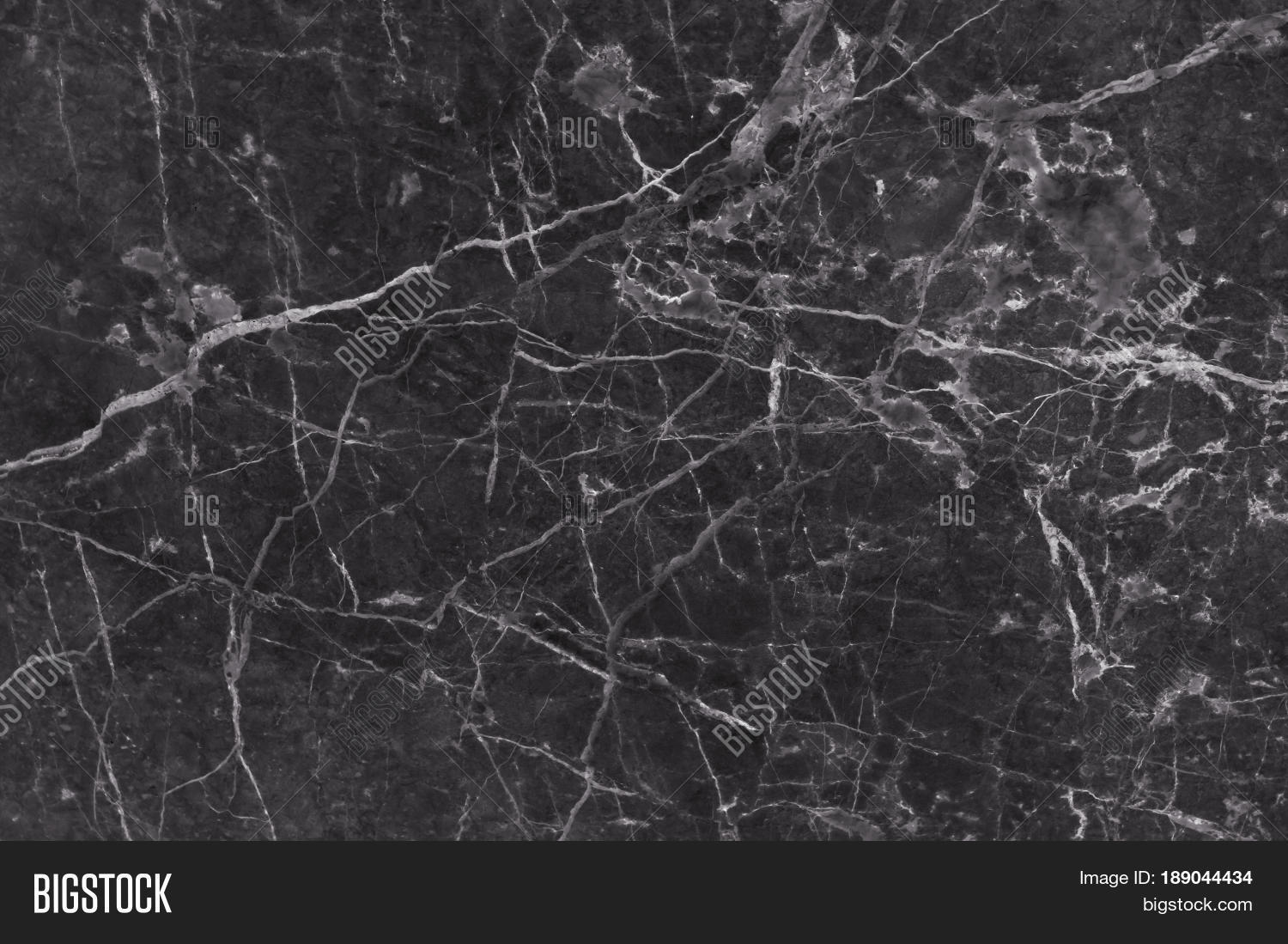 Black Dark Marble Image & Photo (Free Trial) | Bigstock