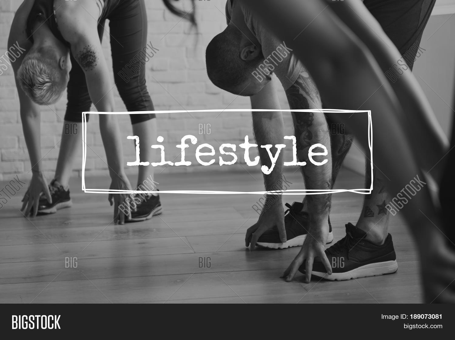 Sport Healthy Life Image & Photo (Free Trial) | Bigstock