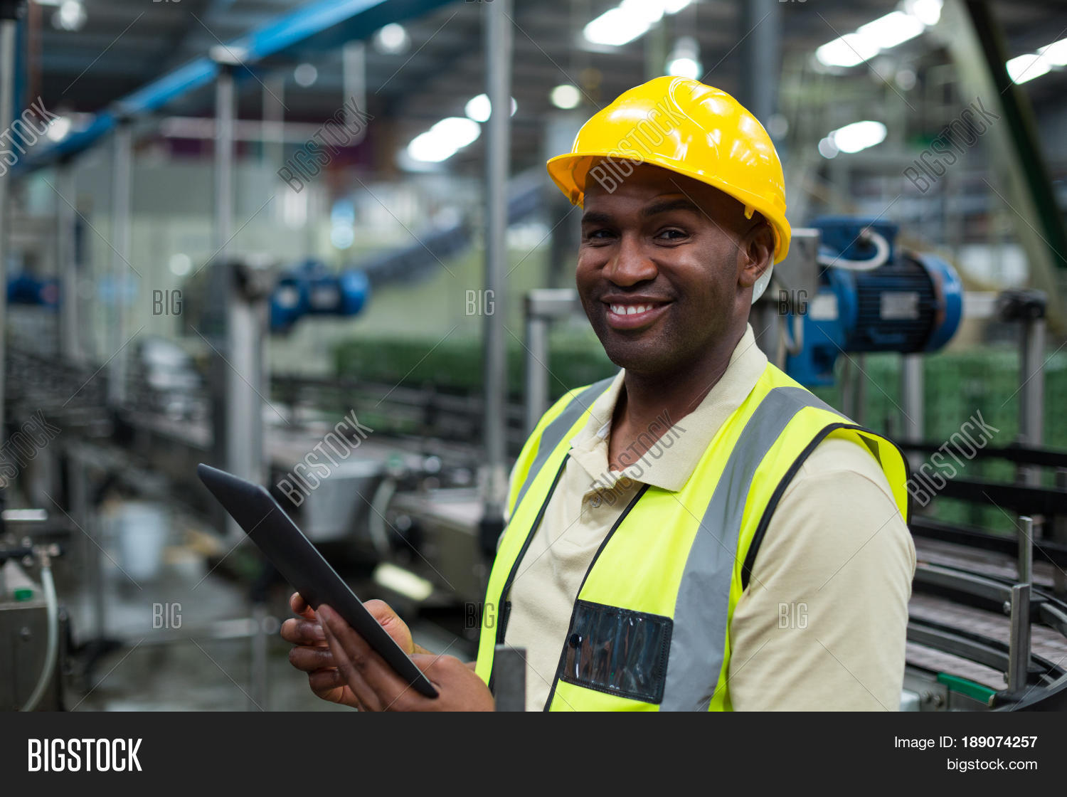 Portrait Smiling Image & Photo (Free Trial) | Bigstock