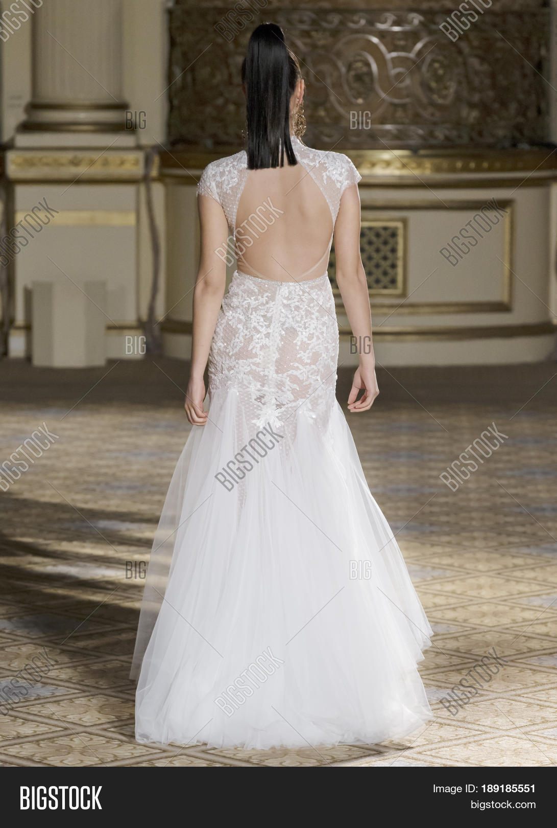 Berta - Spring 2018 Image & Photo (Free Trial) | Bigstock