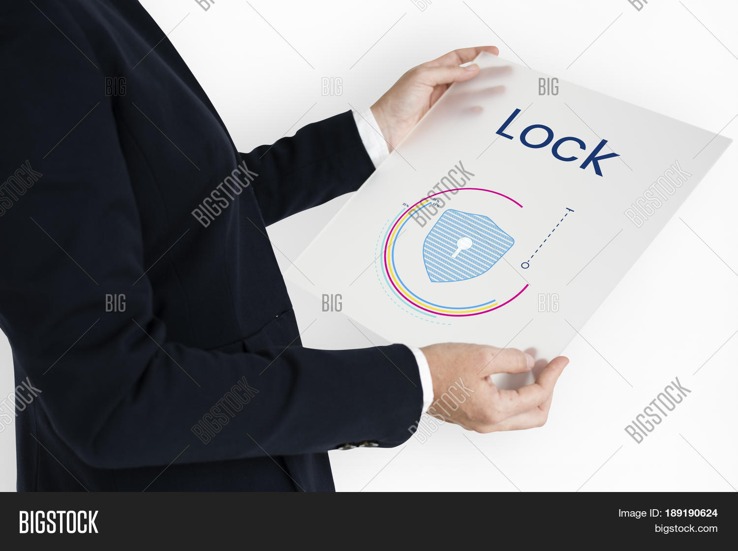 Data Protection Image & Photo (Free Trial) | Bigstock