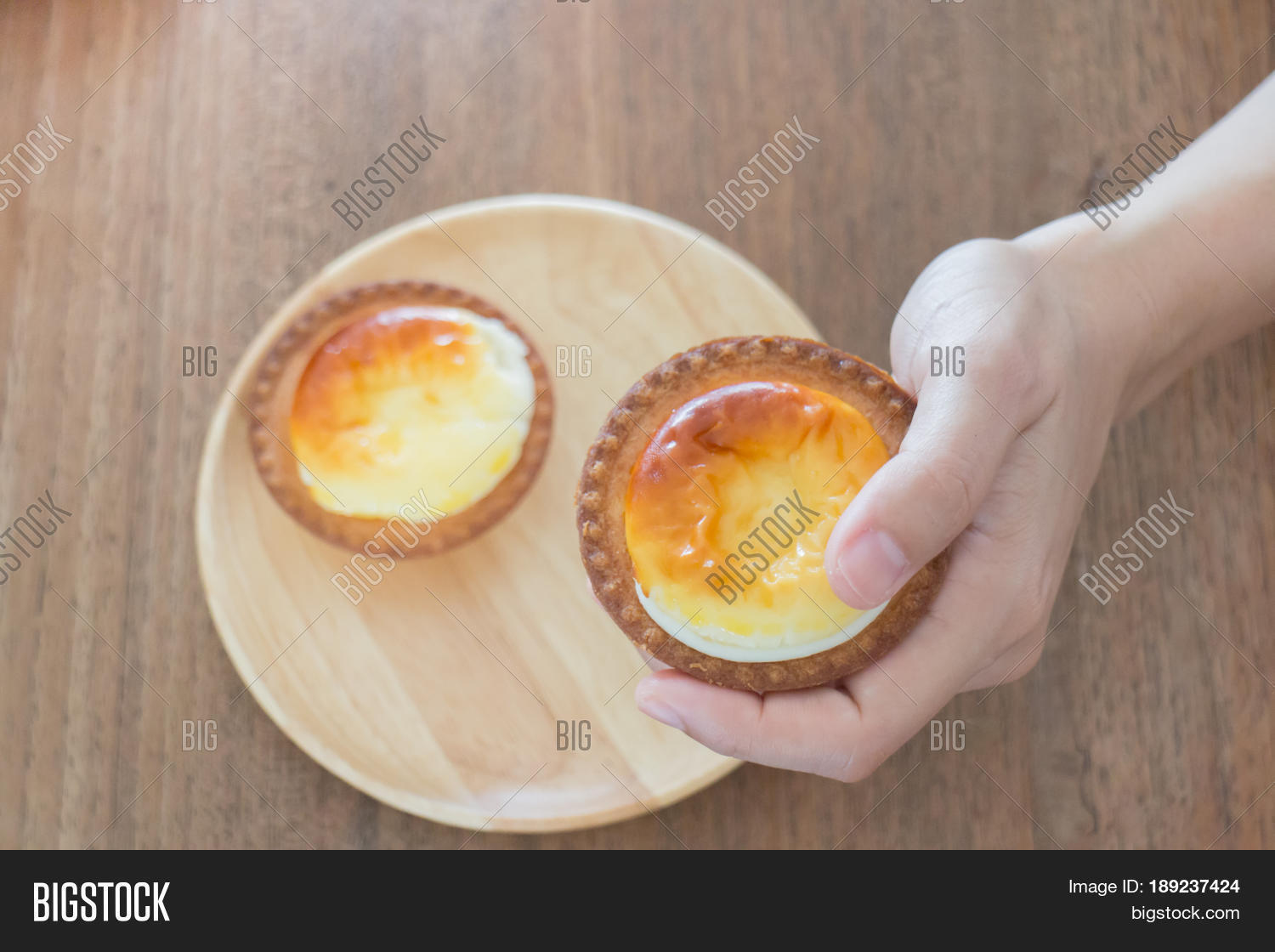 Delicious Mini Cheese Image & Photo (Free Trial) | Bigstock
