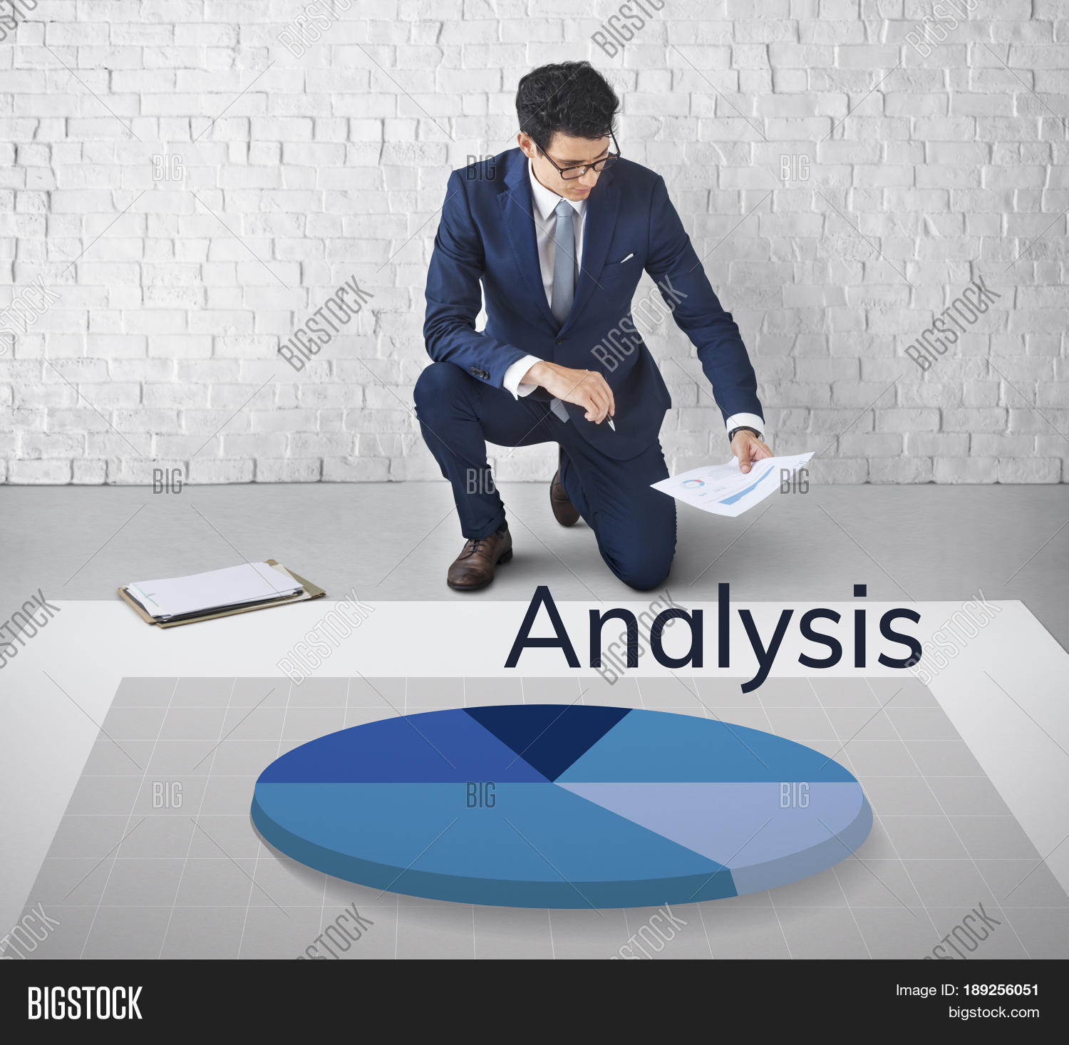 Data Analysis Results Image & Photo (Free Trial) | Bigstock