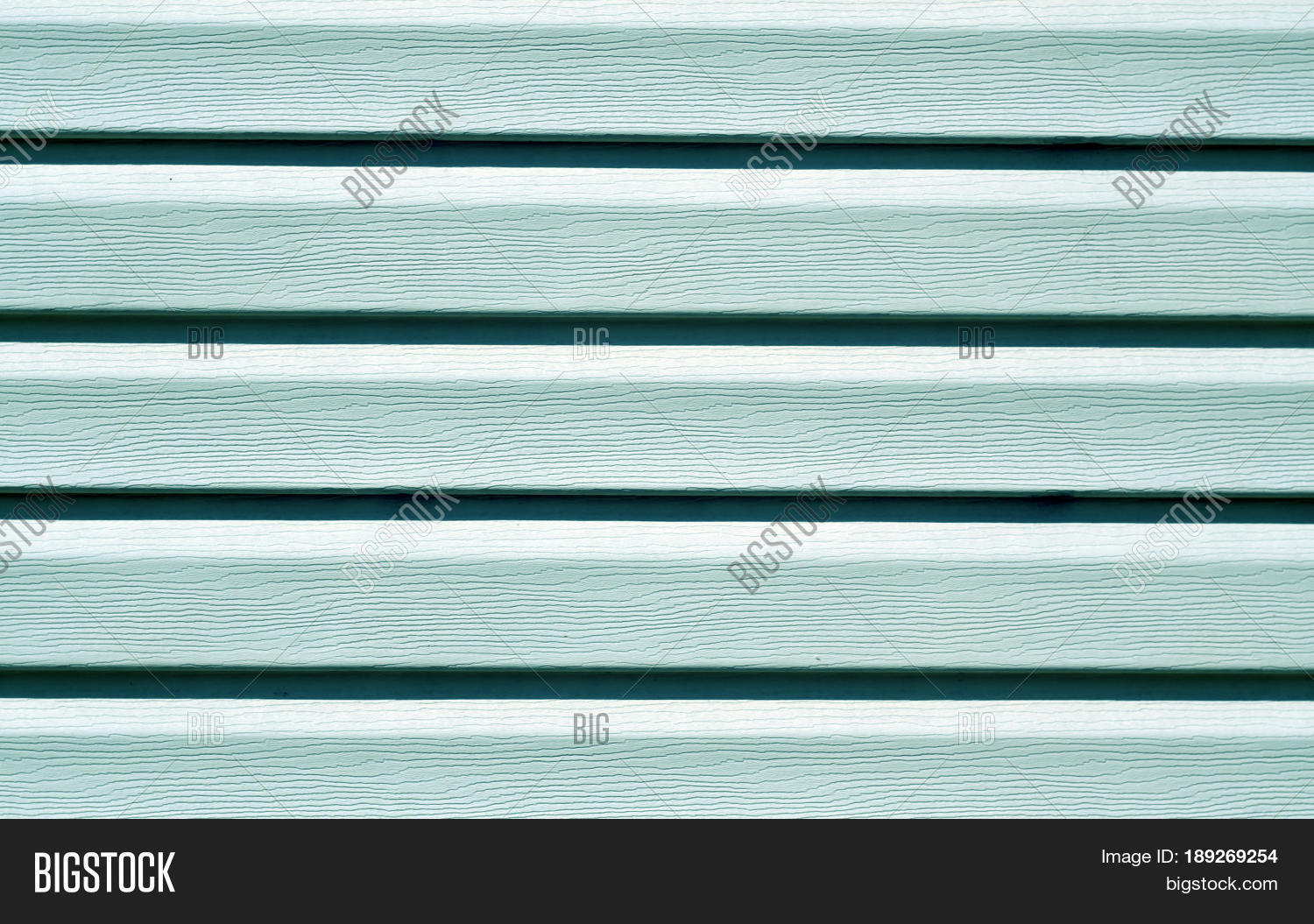 Cyan Color Plastic Image & Photo (Free Trial) | Bigstock