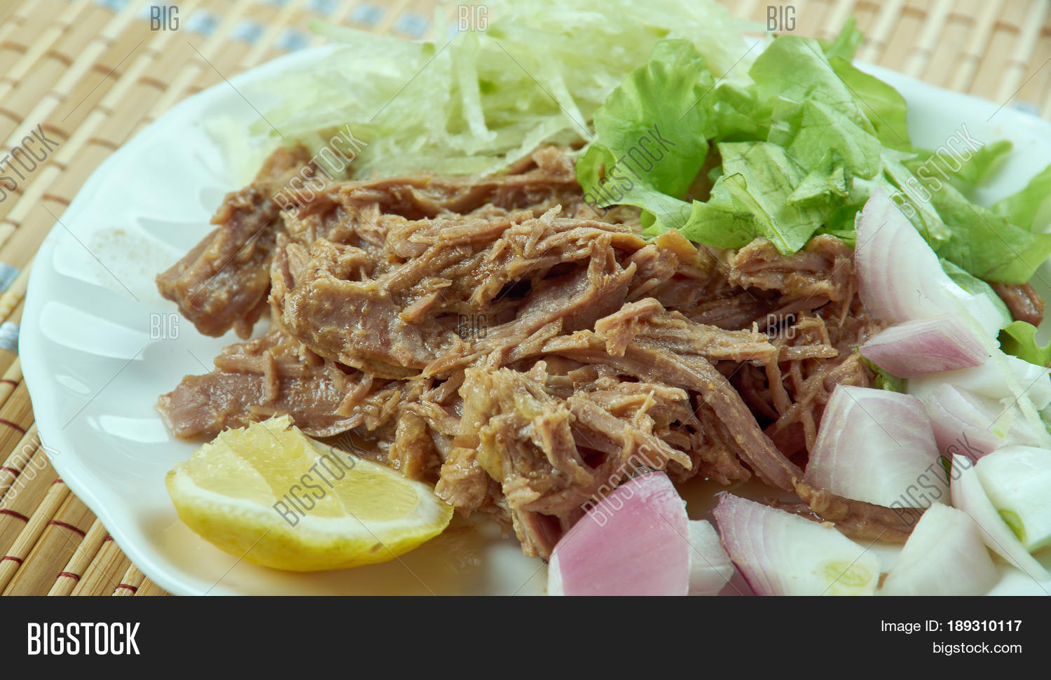 Carnitas Image & Photo (Free Trial) | Bigstock