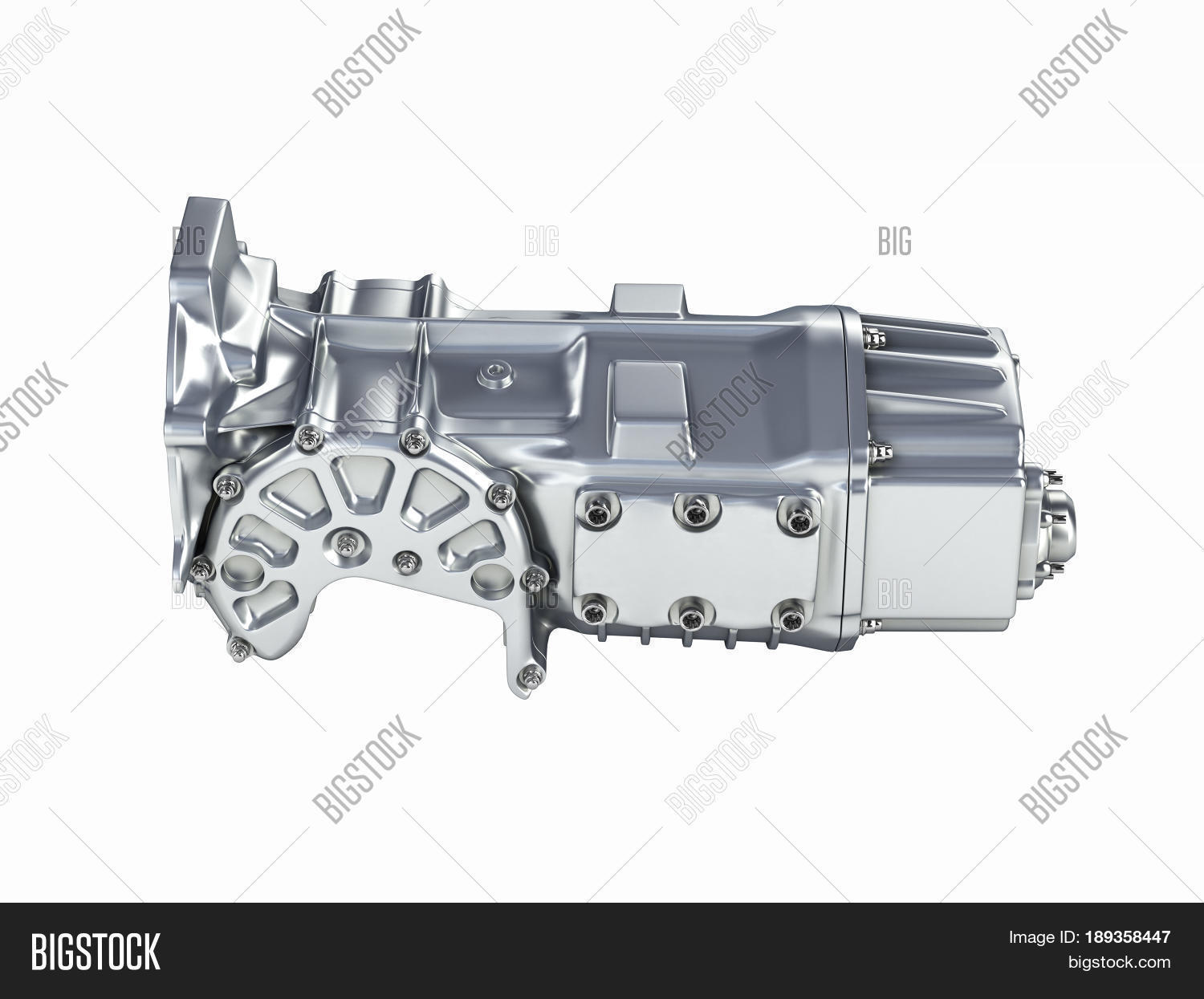 Car Gearbox Without Image & Photo (Free Trial) | Bigstock