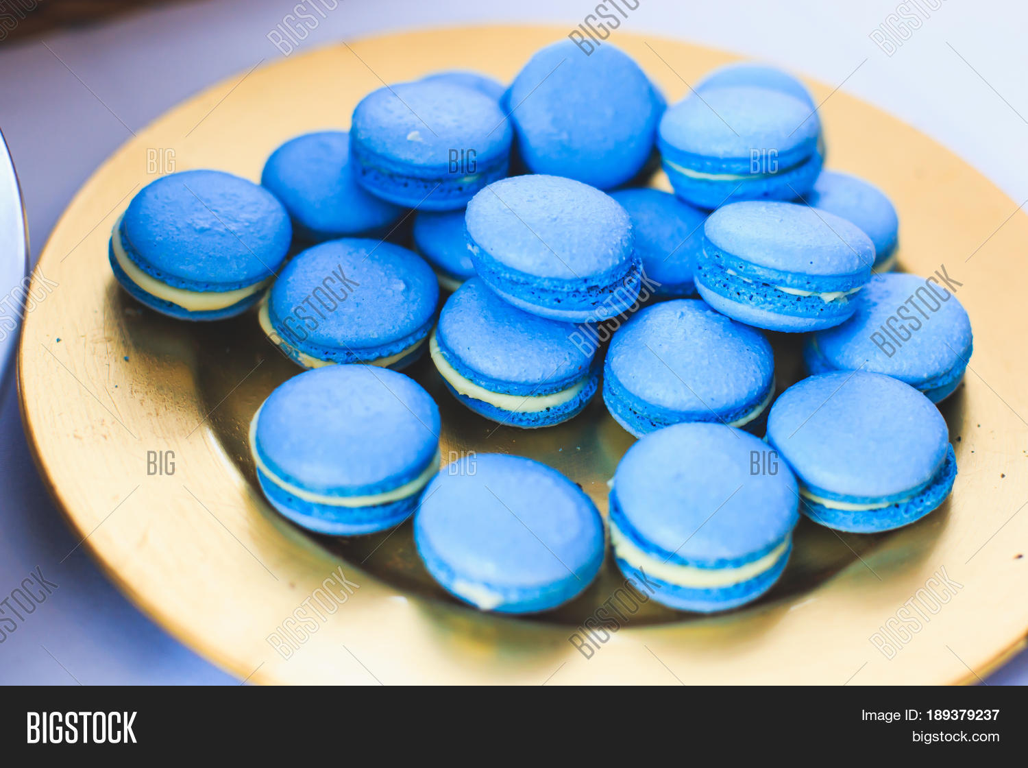 Beautiful Blue Image & Photo (Free Trial) | Bigstock
