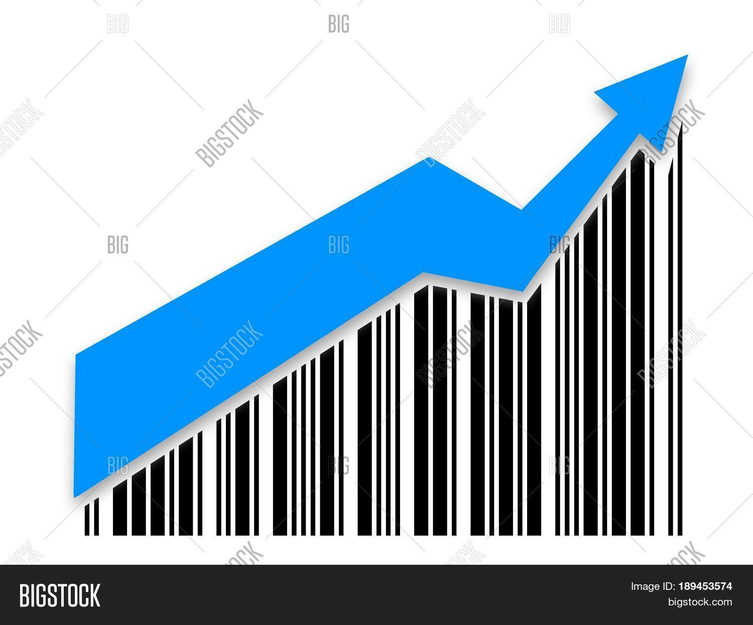 Upward Trend Image & Photo (Free Trial) | Bigstock