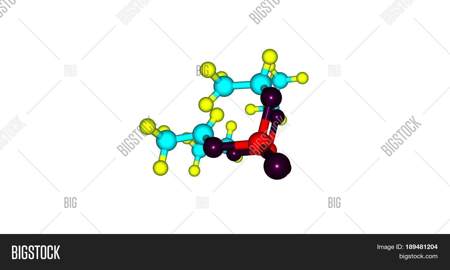 Tetraethyl Image & Photo (Free Trial) | Bigstock