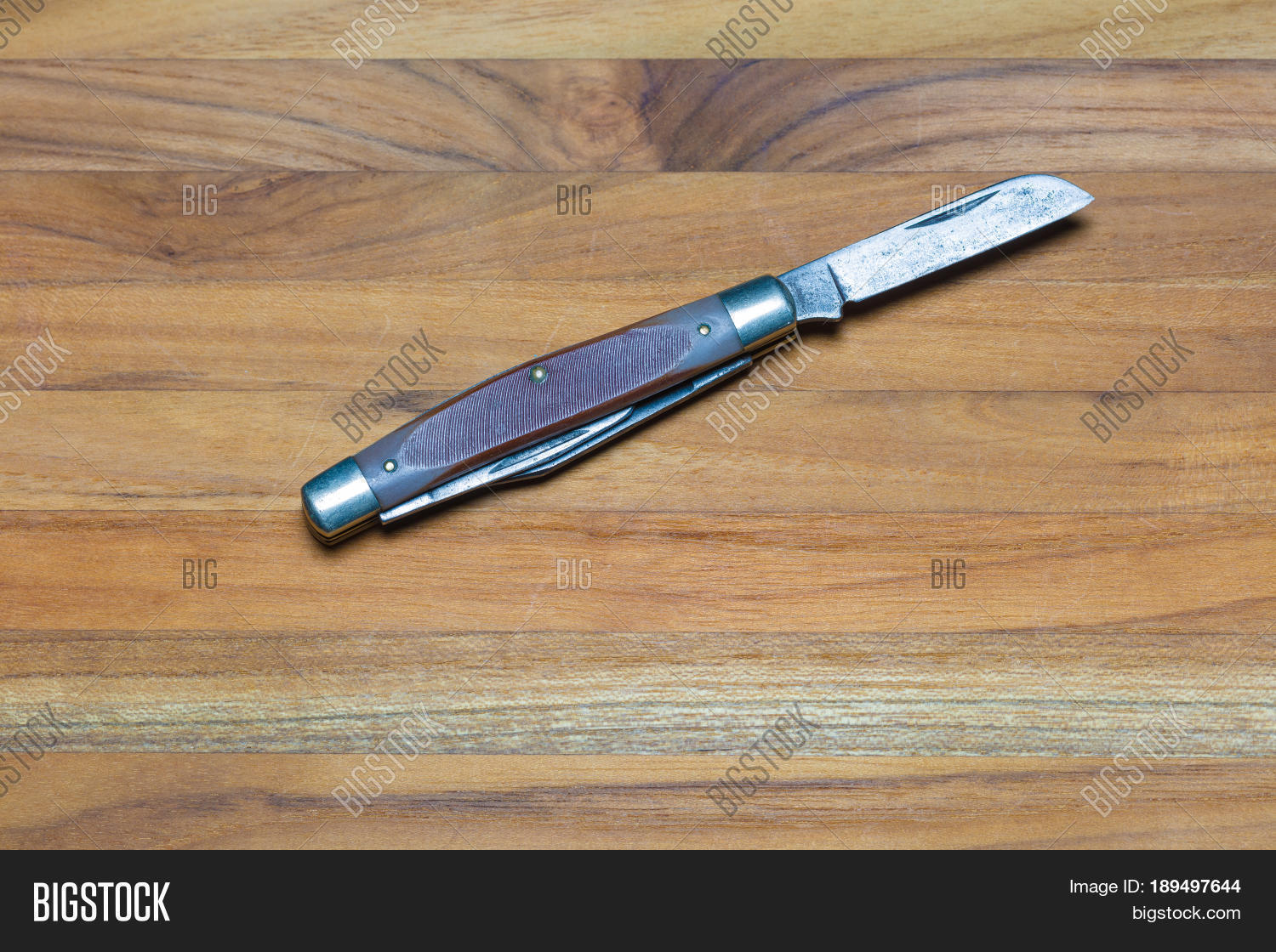 Utility Knife Multiple Image & Photo (Free Trial) | Bigstock