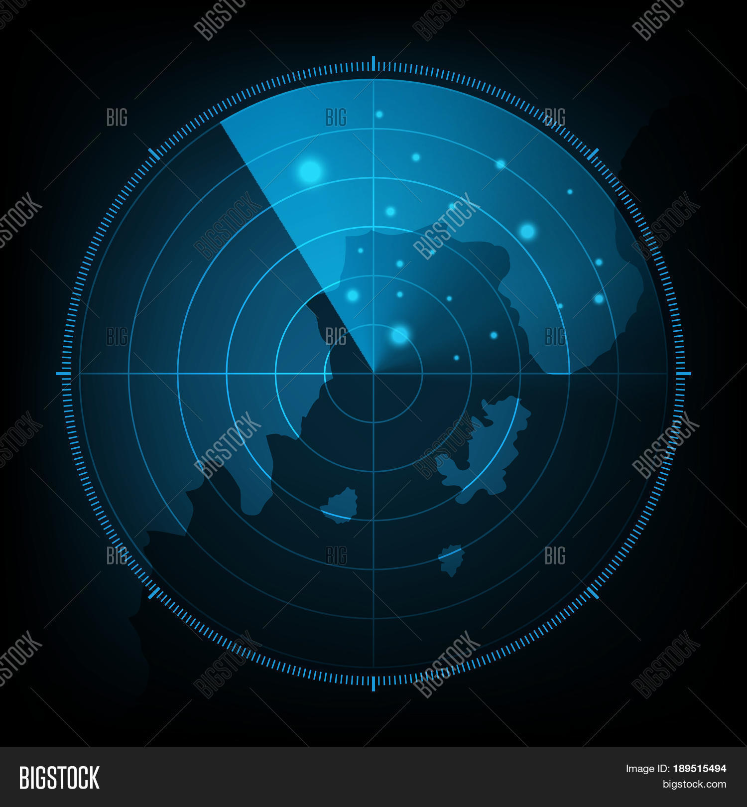 Technology Digital Vector & Photo (Free Trial) | Bigstock