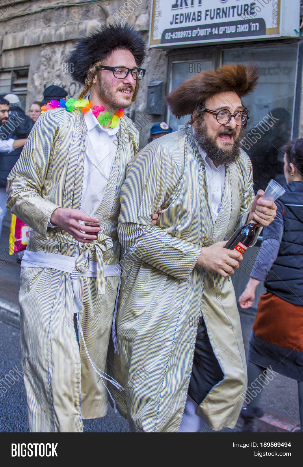 JERUSALEM - MARCH 13 Image & Photo (Free Trial) | Bigstock
