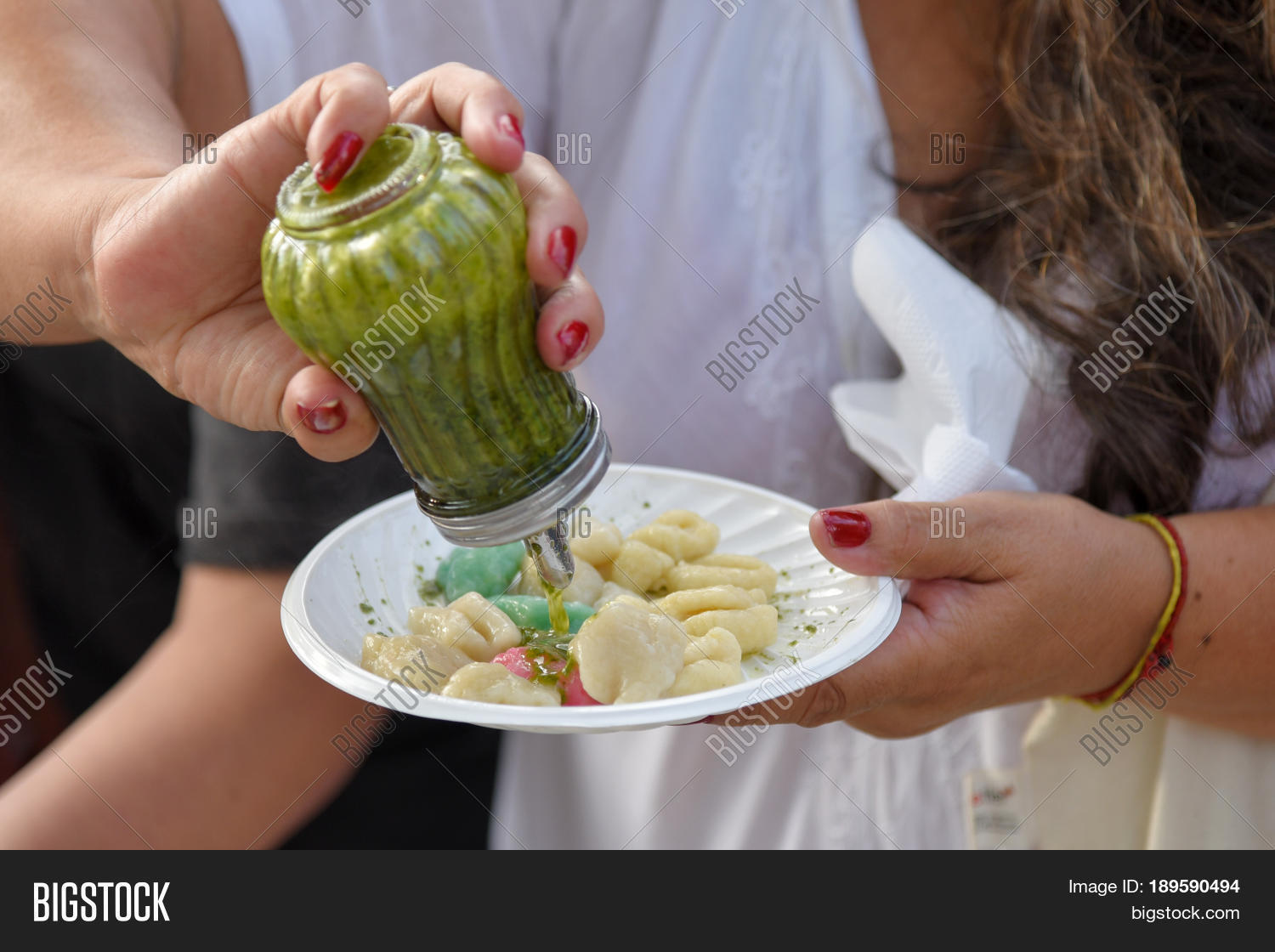 Argentina Buenos Aires Image And Photo Free Trial Bigstock 0842