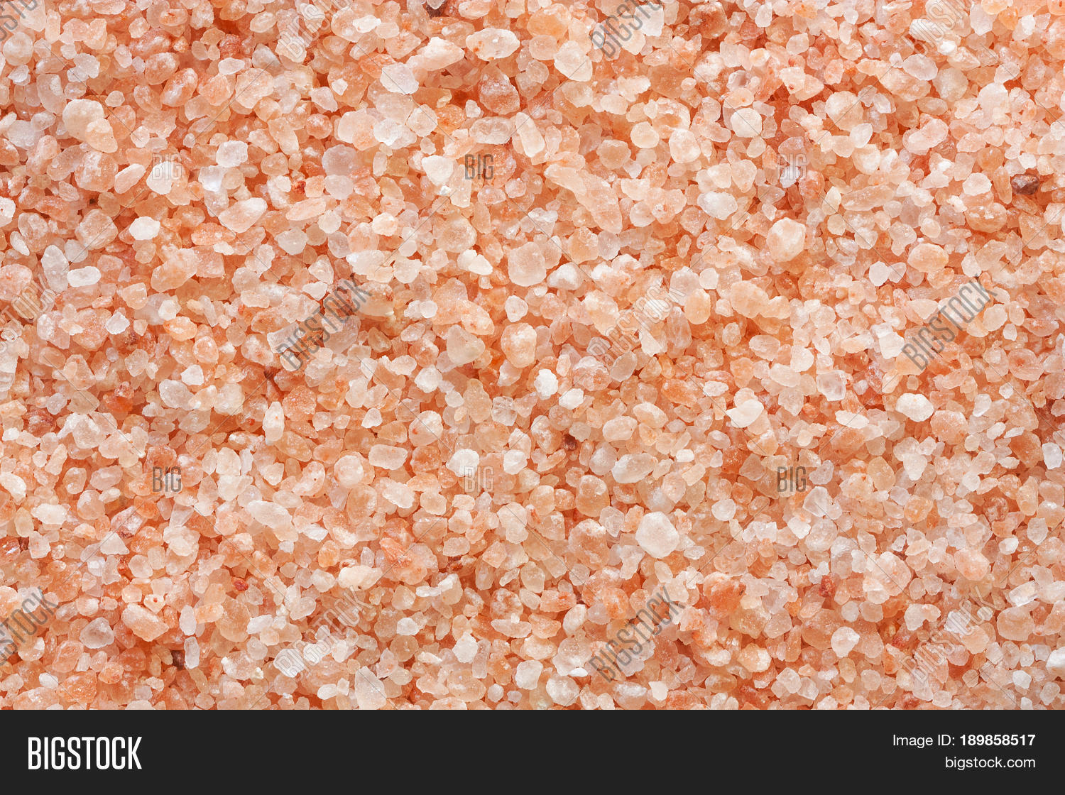 Pink Salt Background Image & Photo (Free Trial) | Bigstock