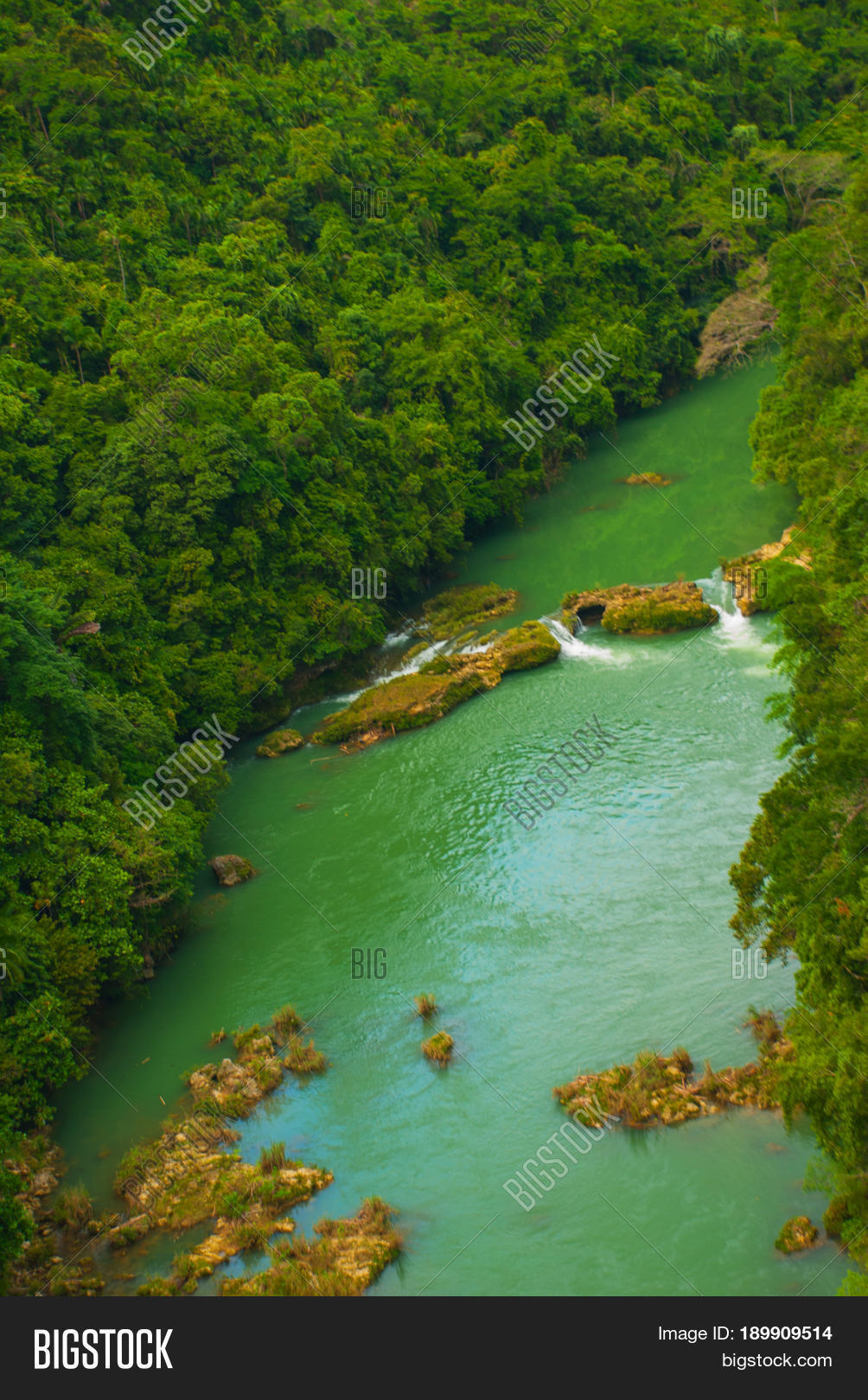 Top View Landscape Image & Photo (Free Trial) | Bigstock