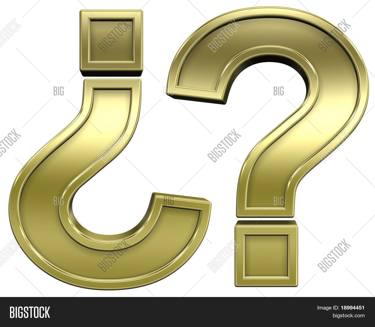 Question Mark Shiny Image & Photo (Free Trial) | Bigstock