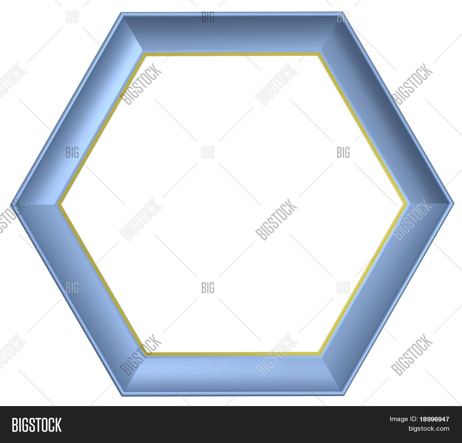 Light Blue Frame Image & Photo (Free Trial) | Bigstock