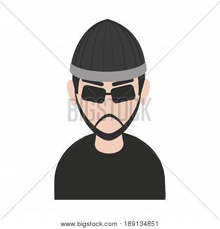 Suspicious Looking Vector & Photo (Free Trial) | Bigstock