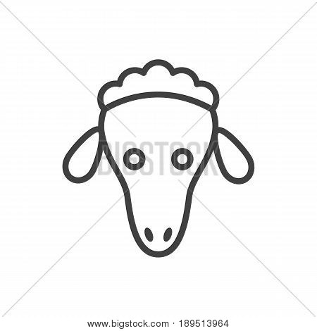 Isolted Merinos Vector & Photo (Free Trial) | Bigstock
