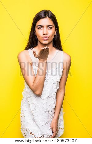 Beautiful Young Woman Image & Photo (Free Trial) | Bigstock