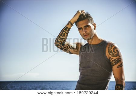 Three Quarter Shot Image & Photo (Free Trial) | Bigstock