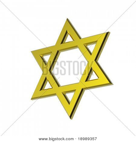 Gold Judaism Religious Image & Photo (Free Trial) | Bigstock