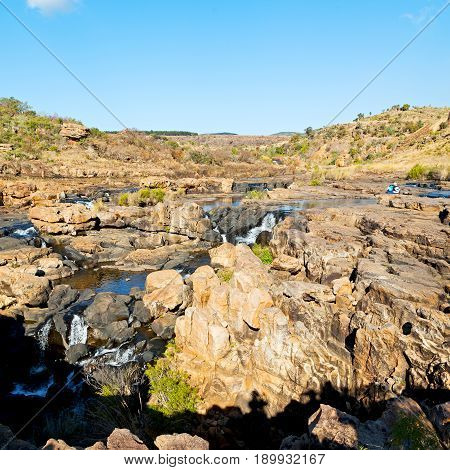 South Africa River Image & Photo (Free Trial) | Bigstock