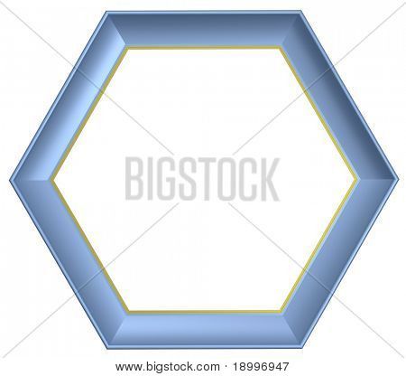 Light Blue Frame Image & Photo (Free Trial) | Bigstock