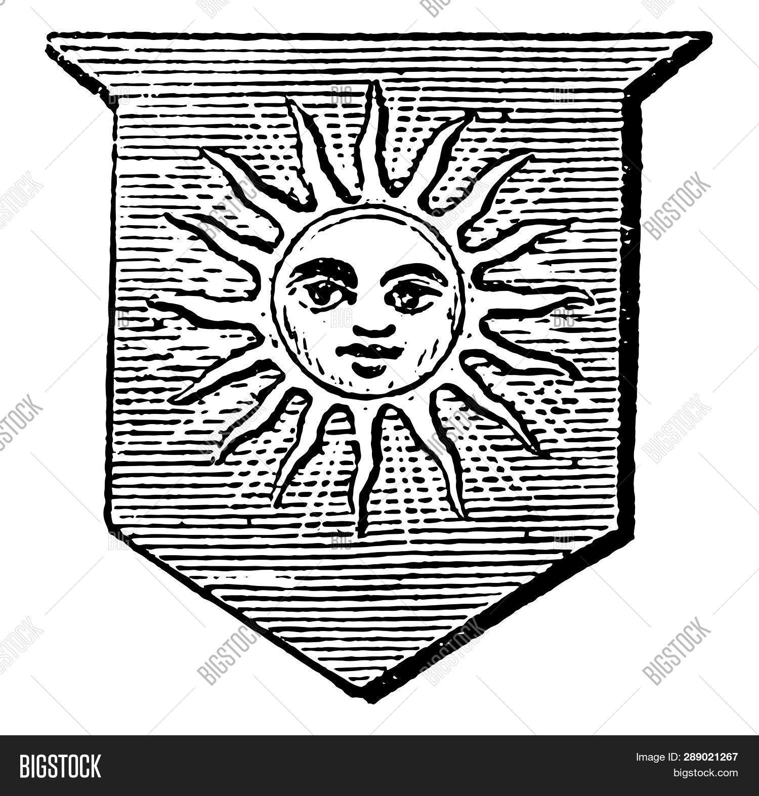 Sun Splendor Figured, Image & Photo (Free Trial) | Bigstock