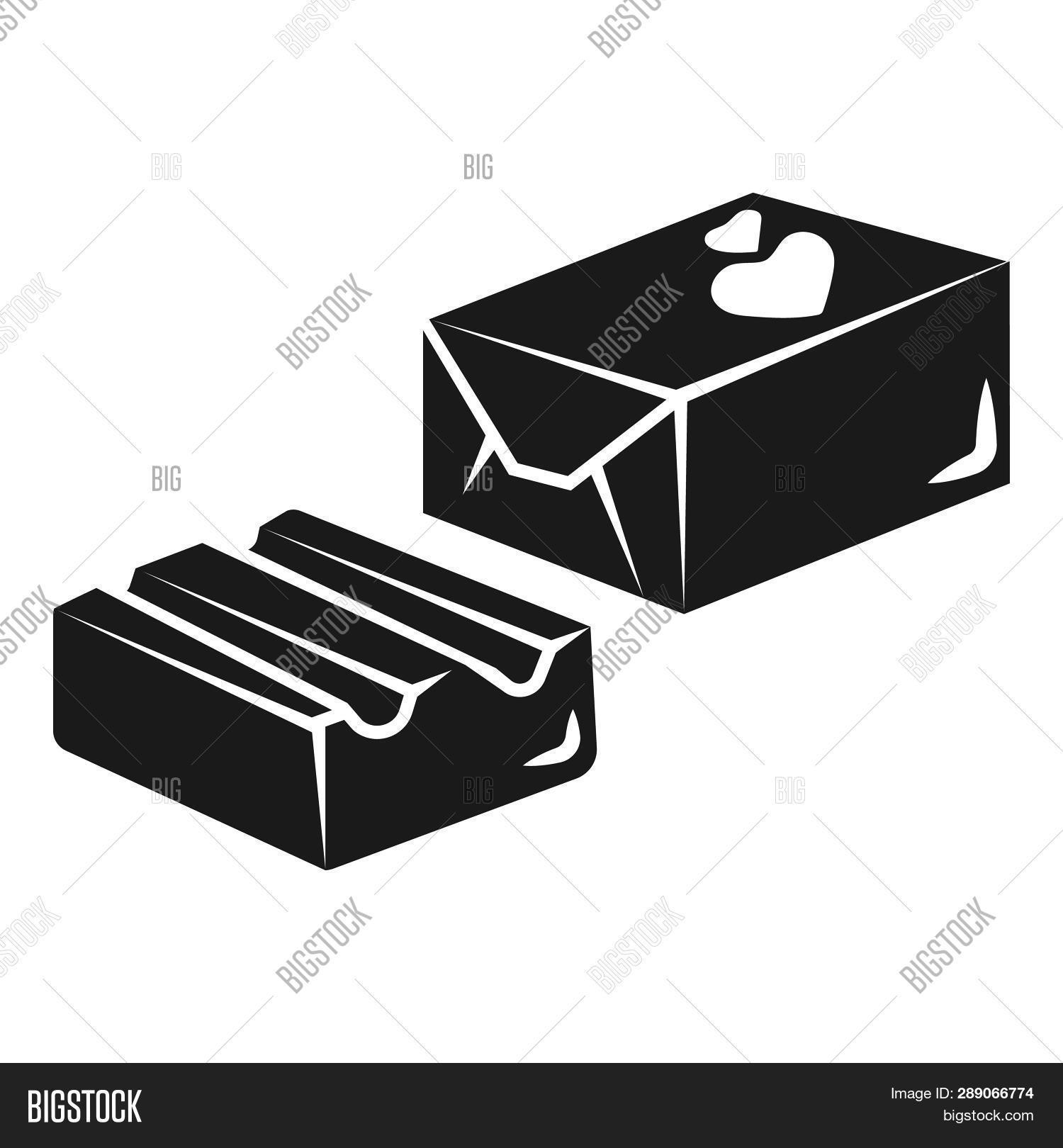 Chewing Gum Icon. Image & Photo (Free Trial) | Bigstock